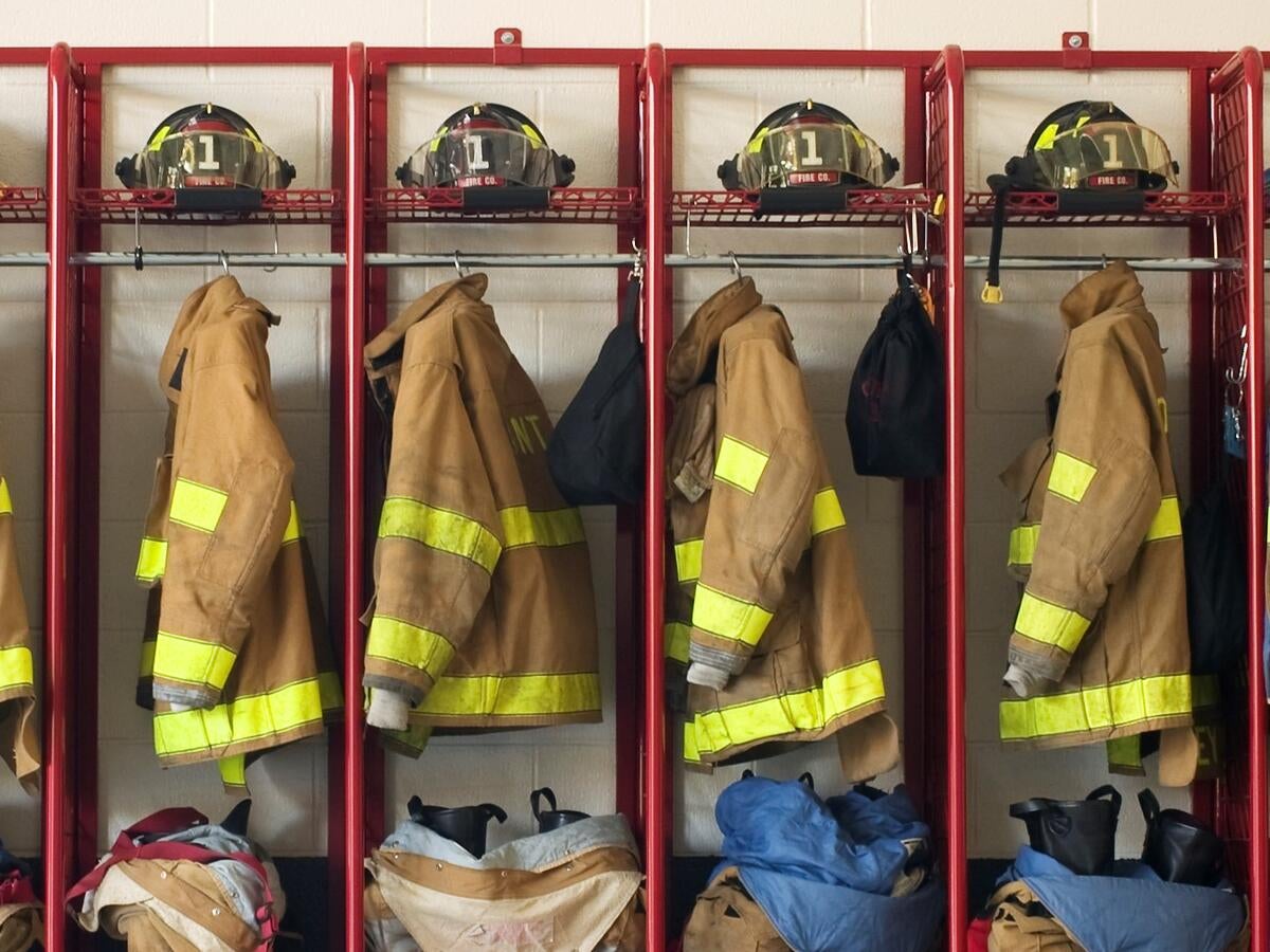 Life Safety and Security | UL Solutions LATAM