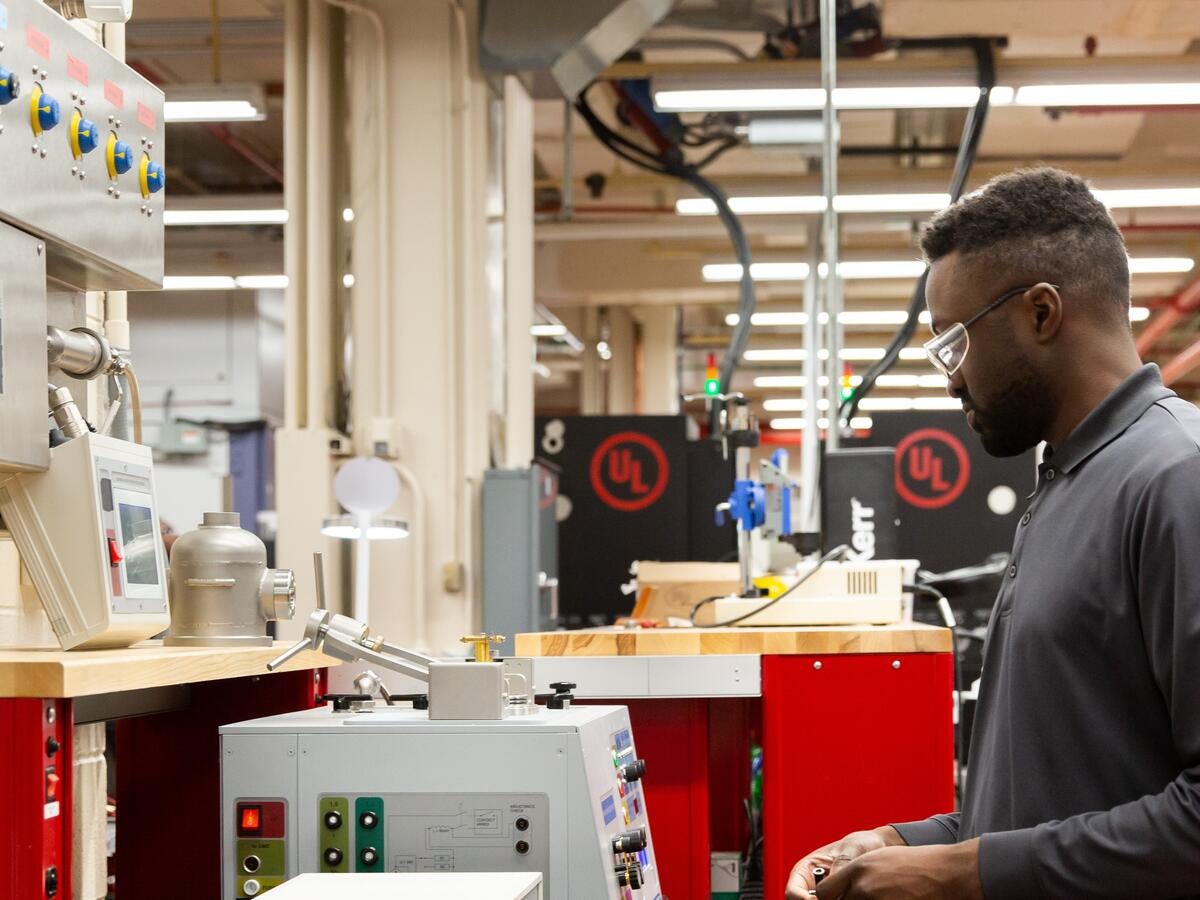 Pruebas | UL Solutions LATAM