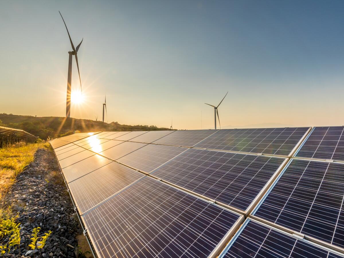 Renewables | UL Solutions LATAM